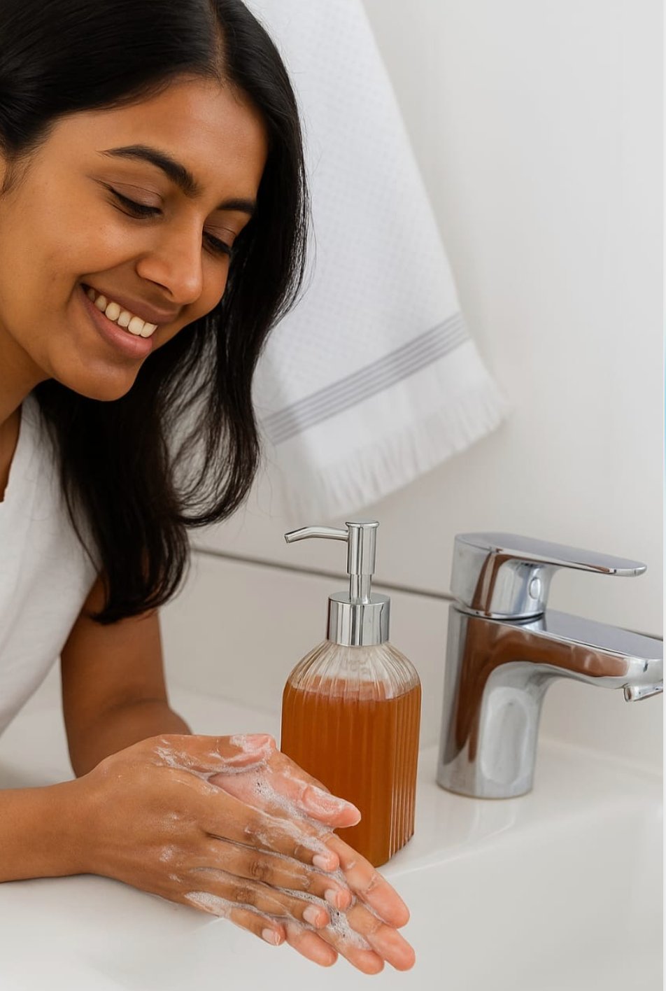 Liquid soap – Skin Paradise